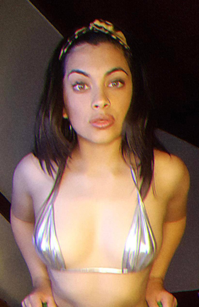 Thinking about you | Scrolller