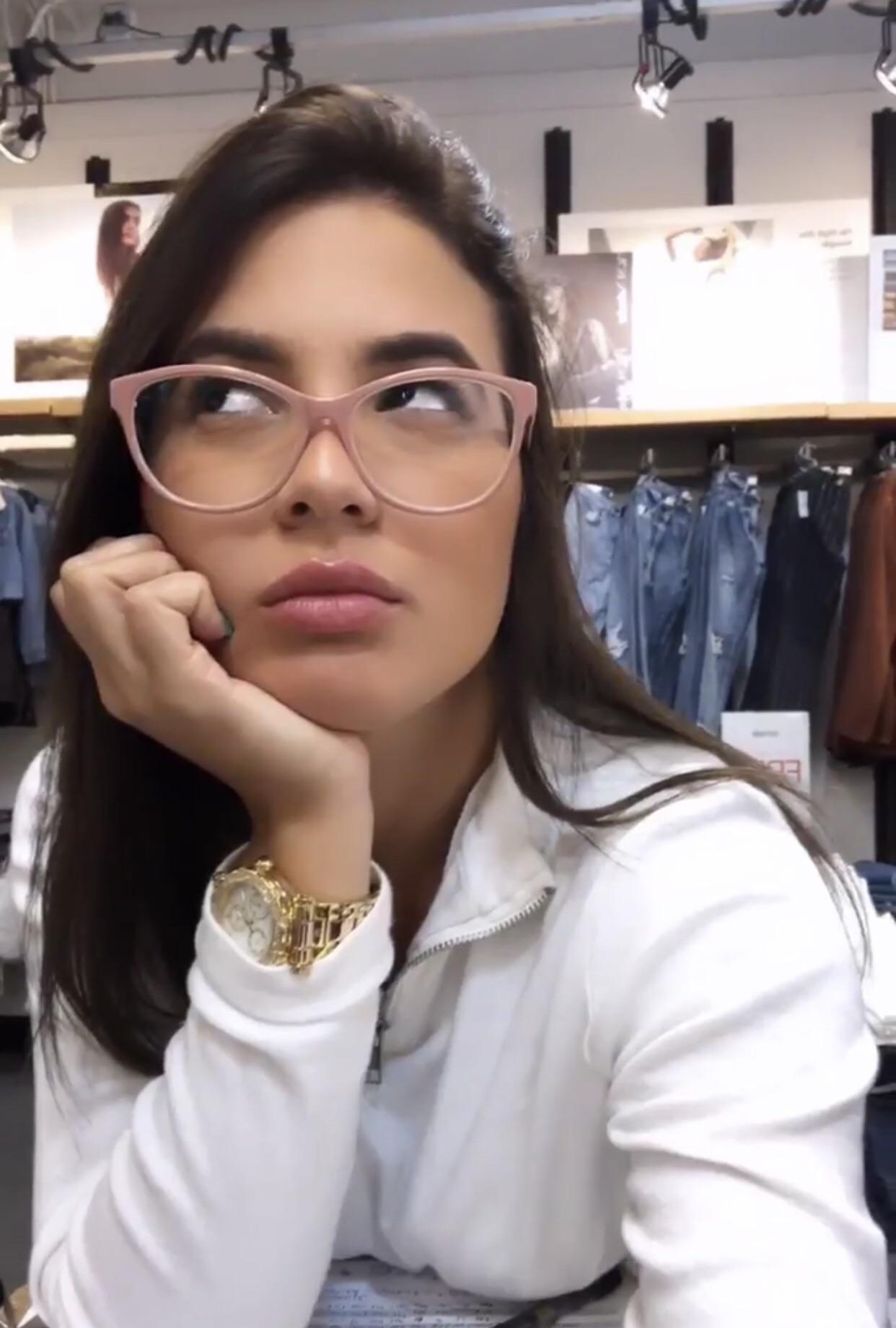 Thinking about your cock😈💋🍆💦 | Scrolller