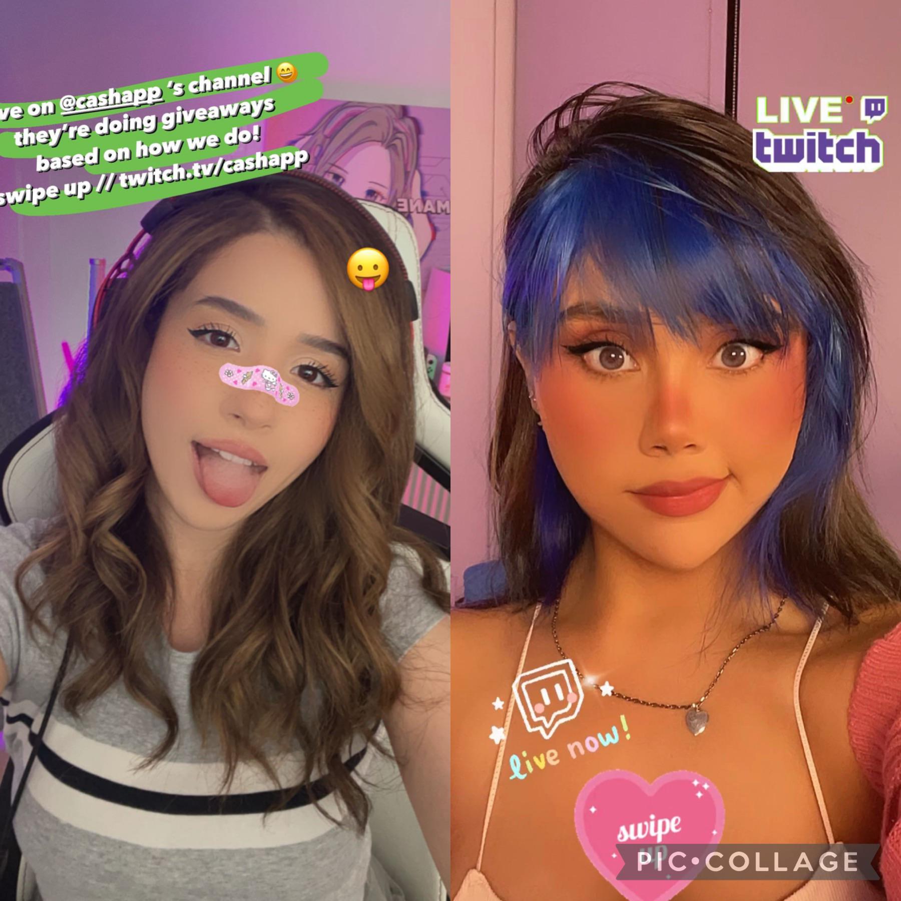 Thinking of doing a double tribute........ | Scrolller