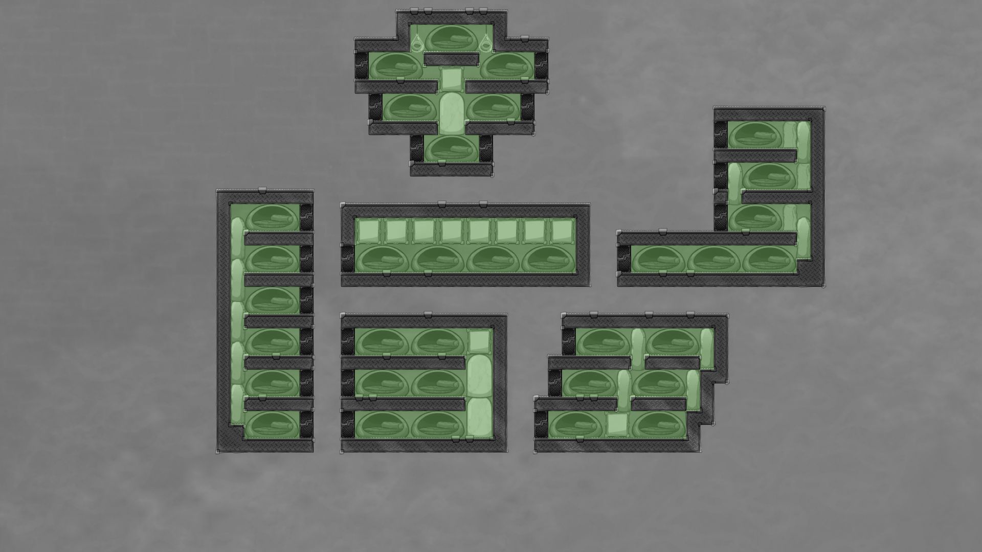 Thinking Outside The Bedroom Box | Scrolller