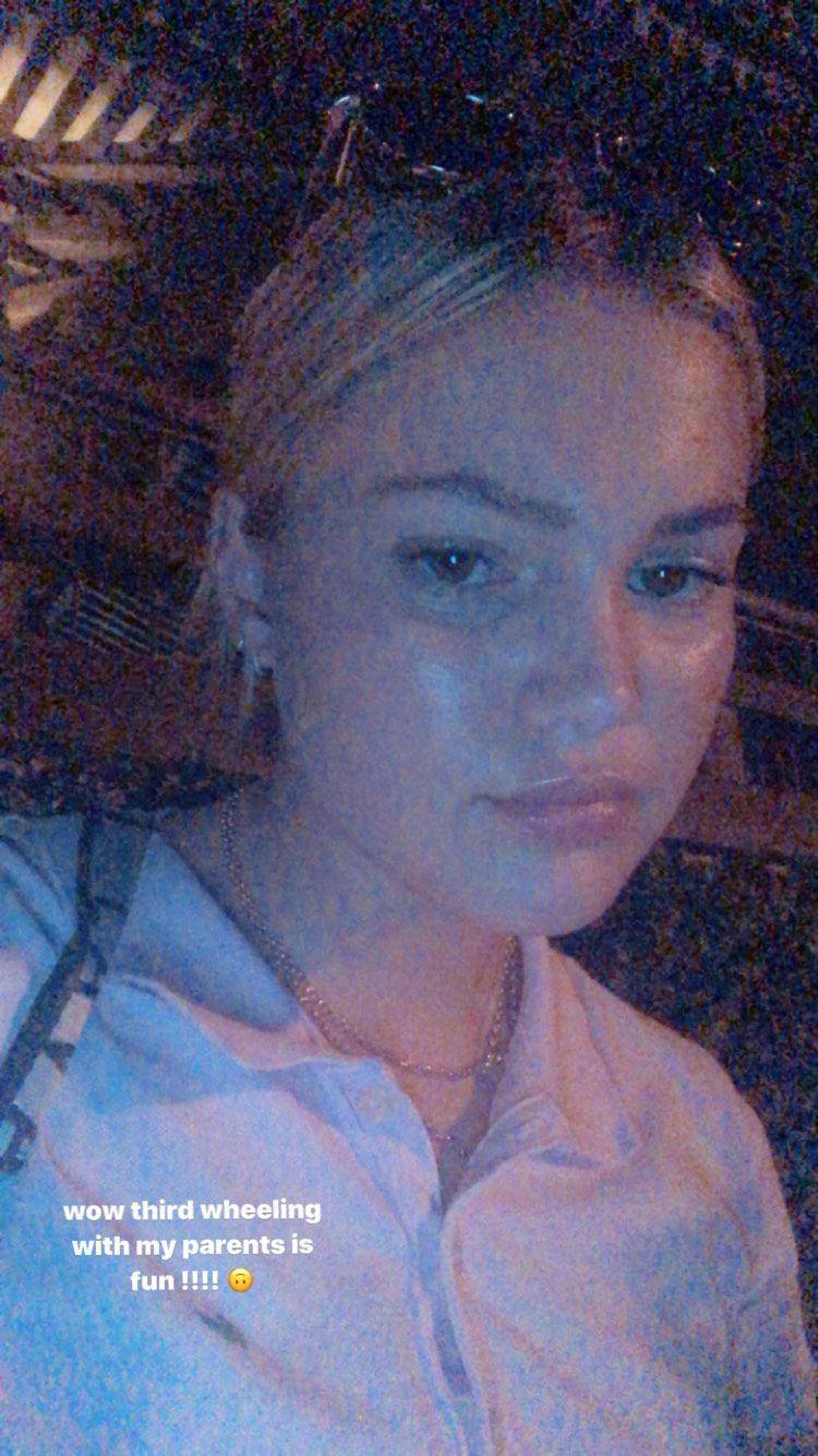 Third wheeling | Scrolller