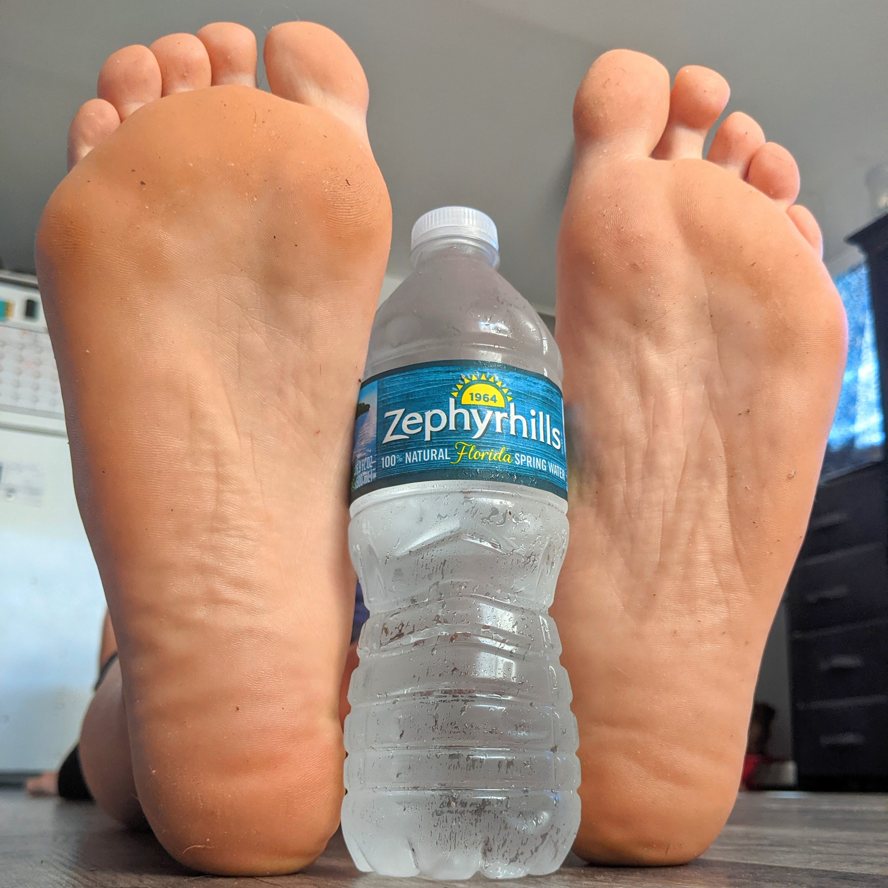 Thirsty now? 😉 | Scrolller