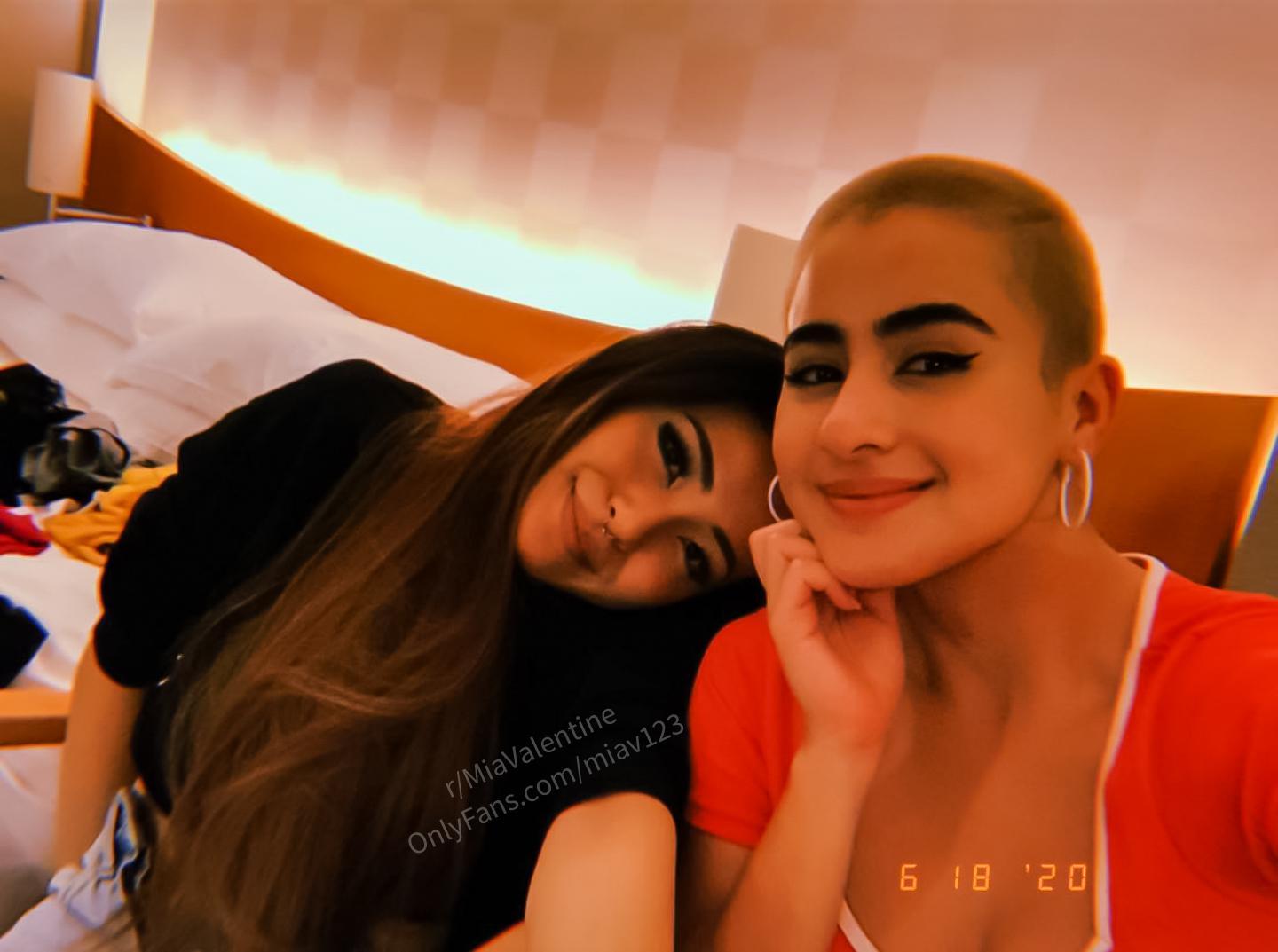 Thirsty Thursday: Double Trouble 💕 | Scrolller