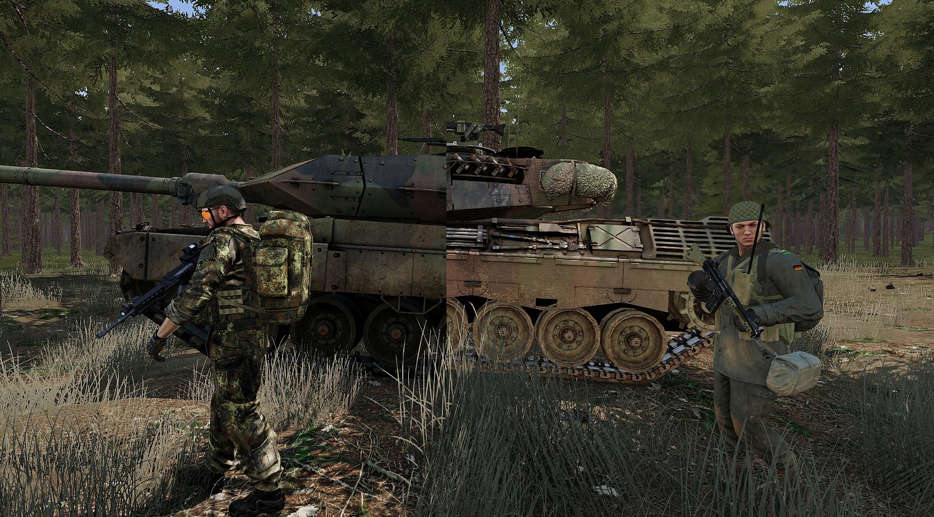 Thirty Six Years | Scrolller