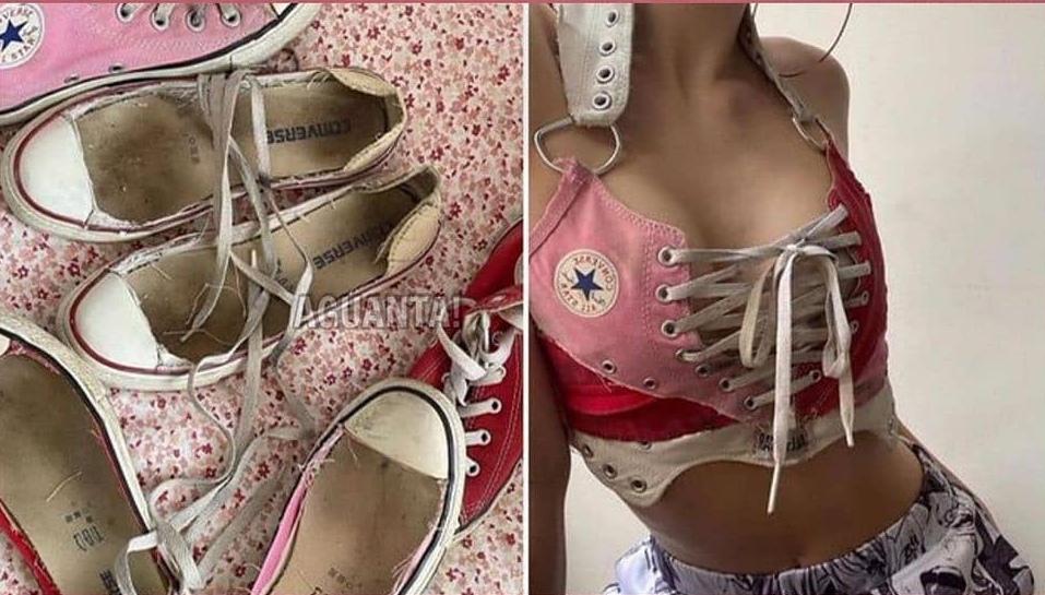 Nice shoes | Scrolller