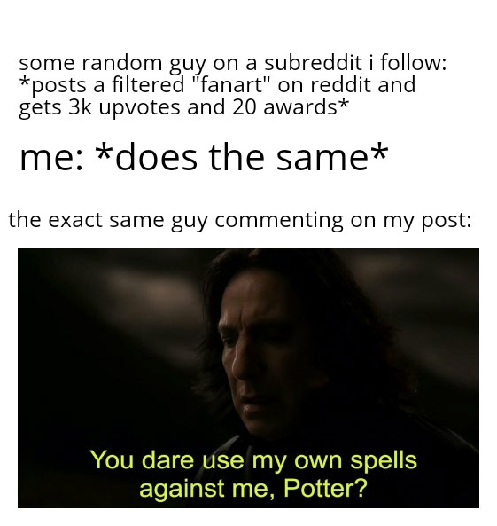 This actually happened | Scrolller