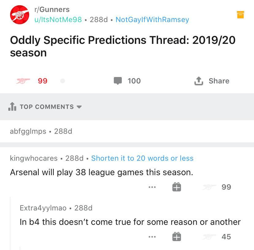 This aged well... | Scrolller