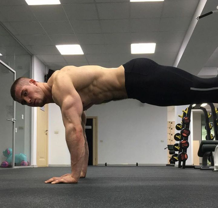 This amazing Russian marine | Scrolller