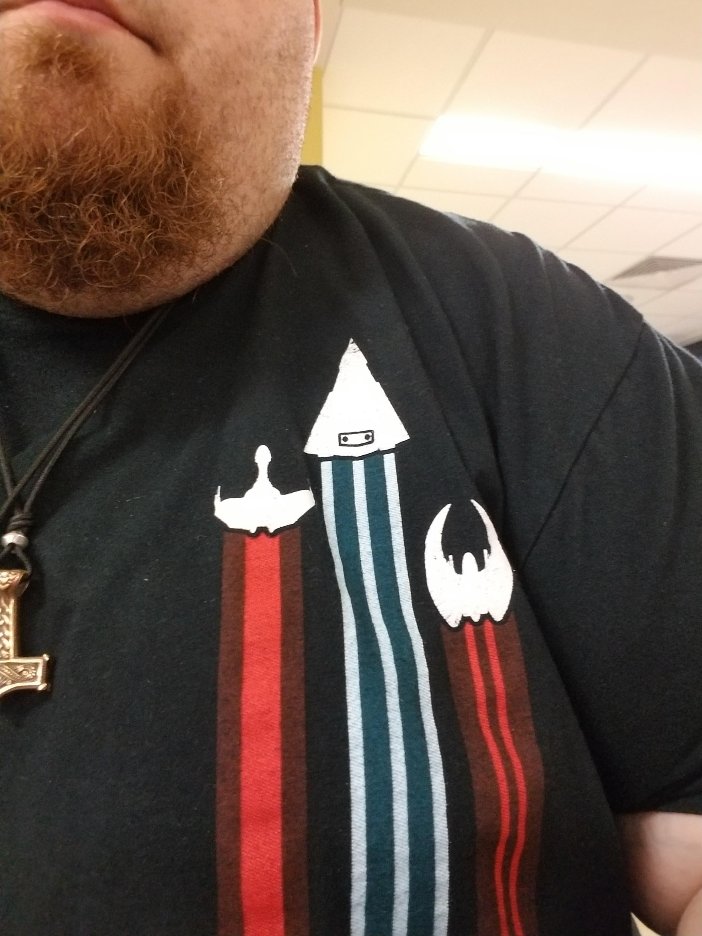 *Gowron stare intensifies* | Scrolller