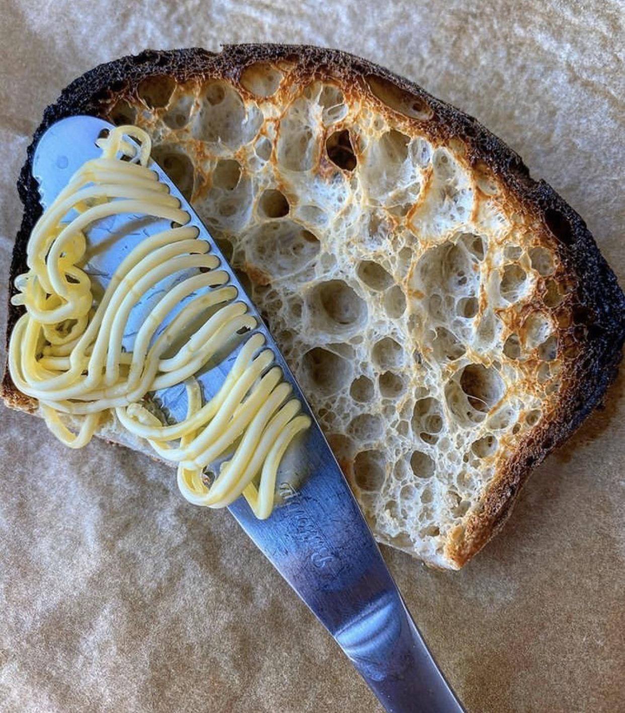 This bread... | Scrolller