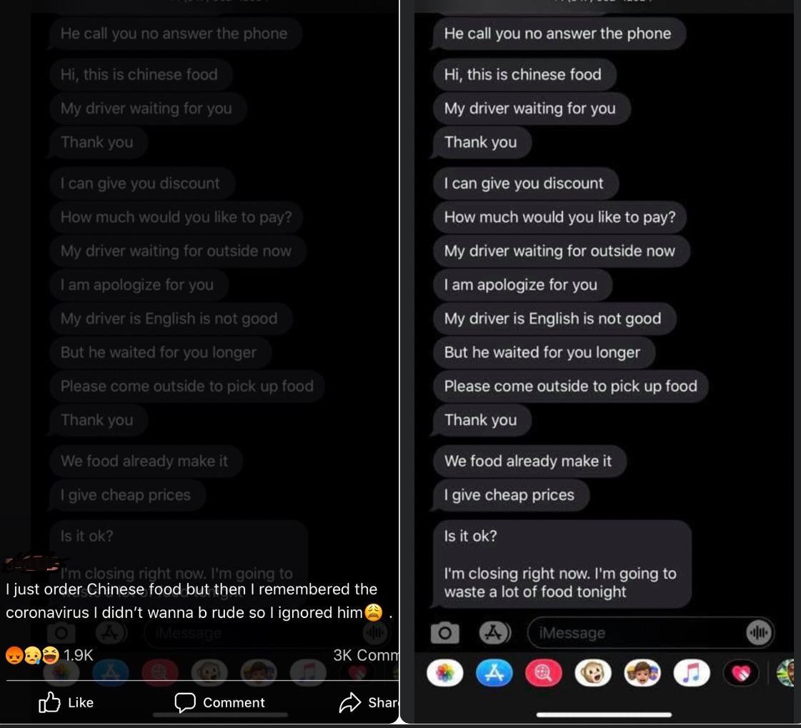 This breaks my heart... | Scrolller