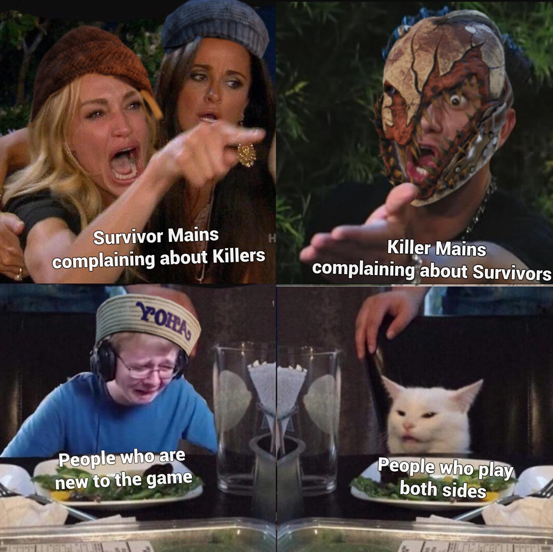 This community in a nutshell. | Scrolller