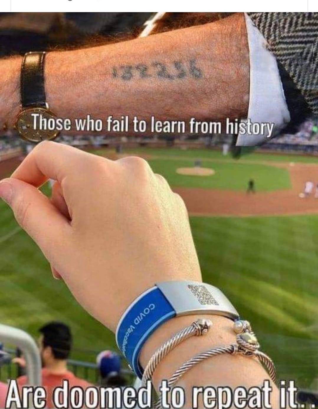 This comparison is just infuriating to me. | Scrolller