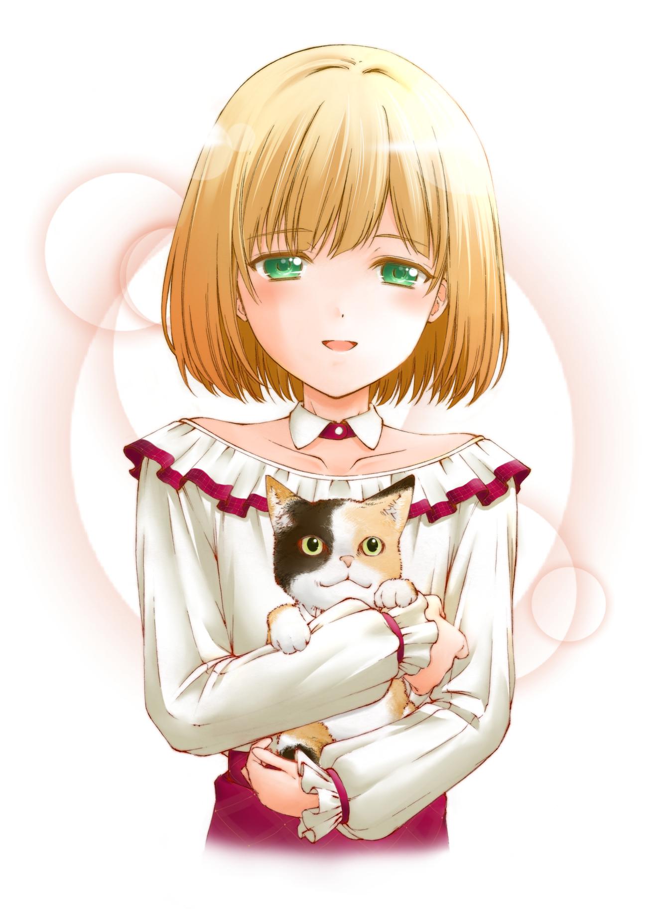 This cutie deserves a headpat | Scrolller