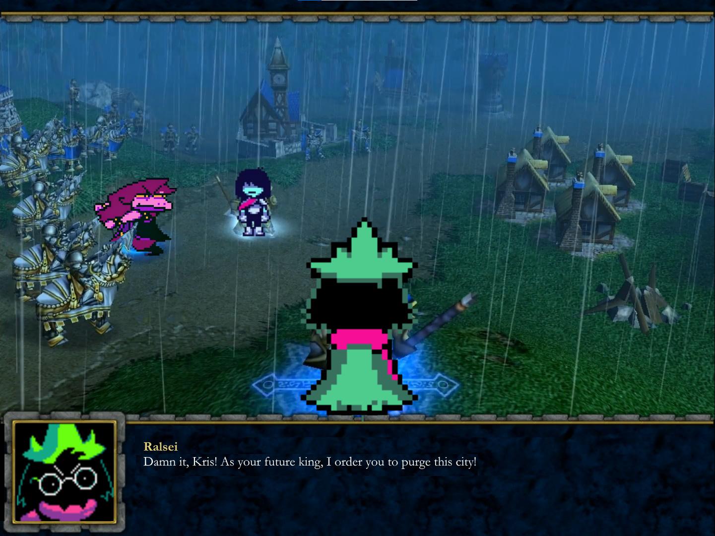 This entire city must be [Hyperlink Blocked] | Scrolller