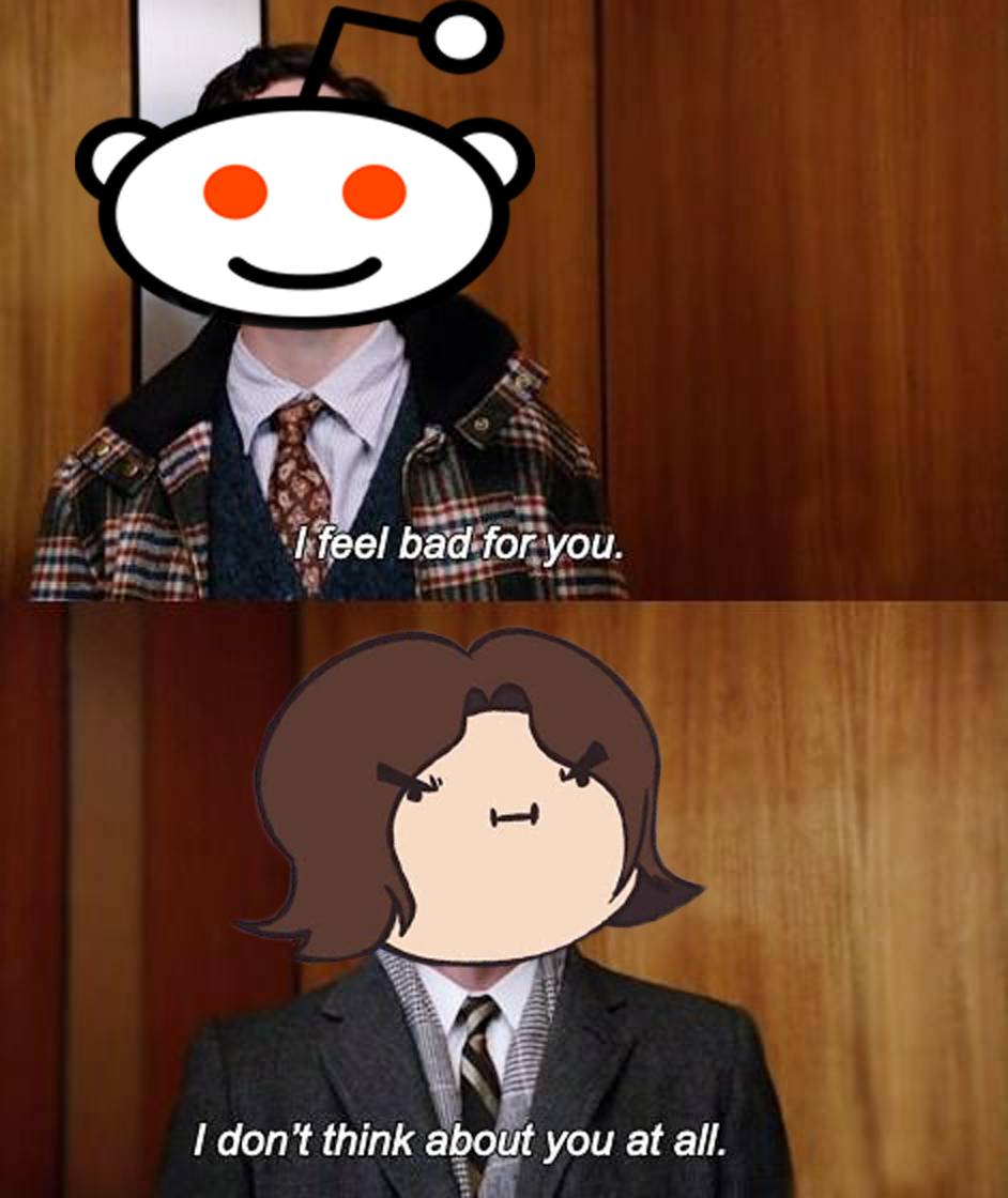 This Entire Sub in a Nutshell | Scrolller