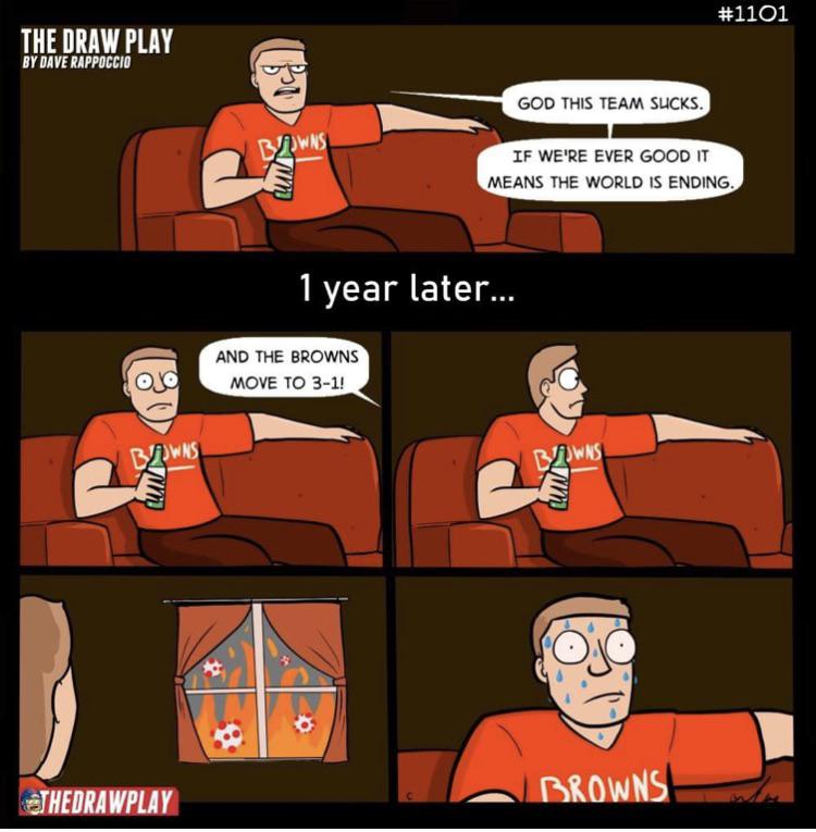 This Explains Everything Scrolller