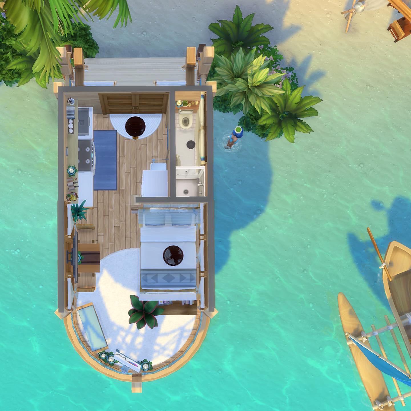 This floor plan screenshot might be the most aesthetically pleasing photo I’ve ever taken in ...