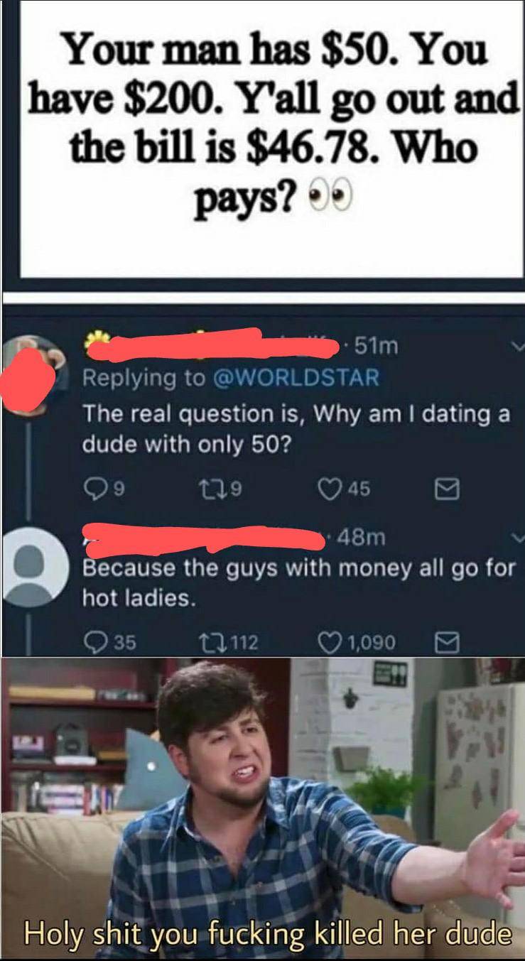 This format is so bad | Scrolller