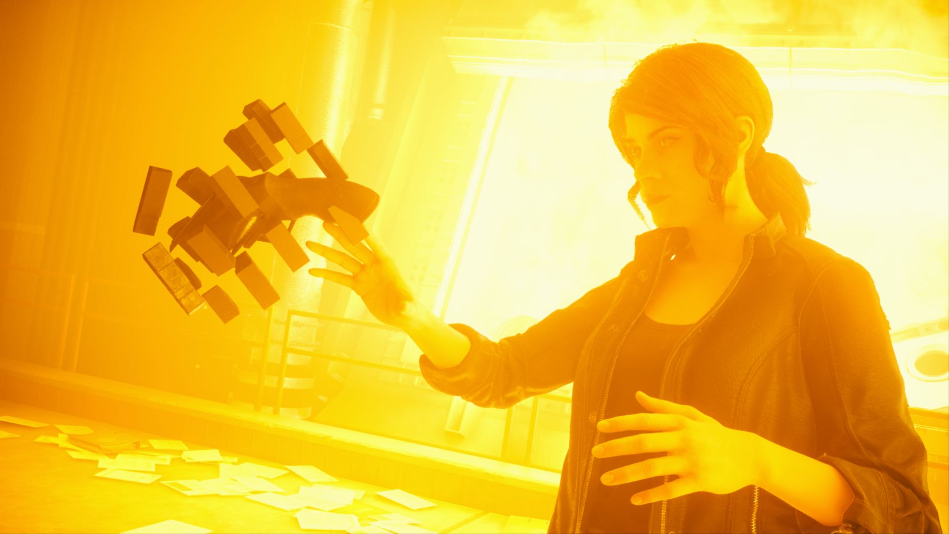 This game has great visuals.... | Scrolller