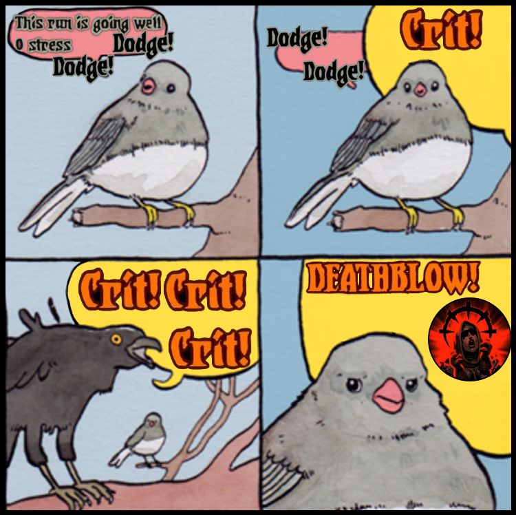 This game in a nutshell | Scrolller