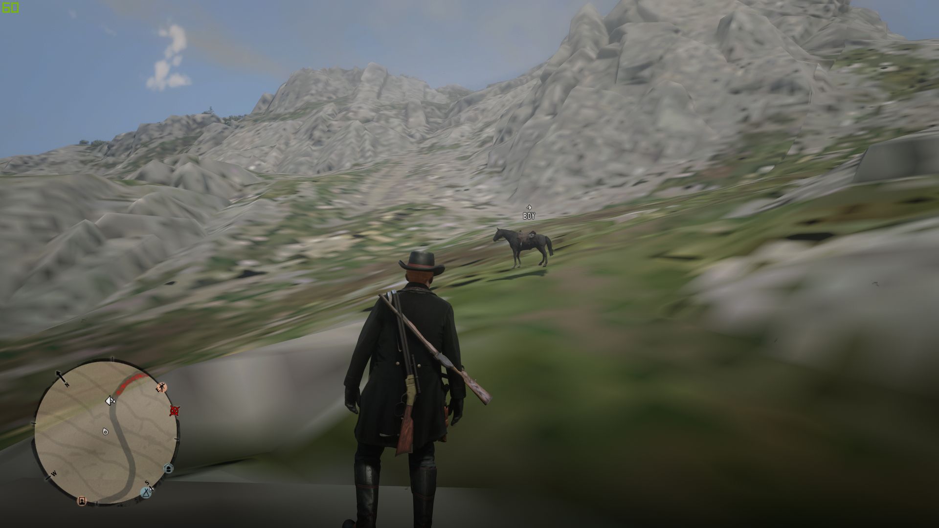 This games graphics are amazing! | Scrolller