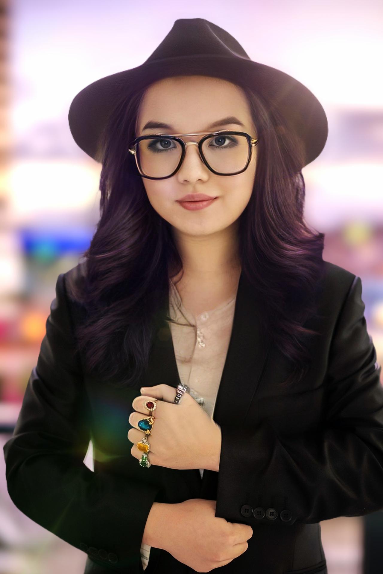 This Gender Swap function is pretty powerful | Scrolller