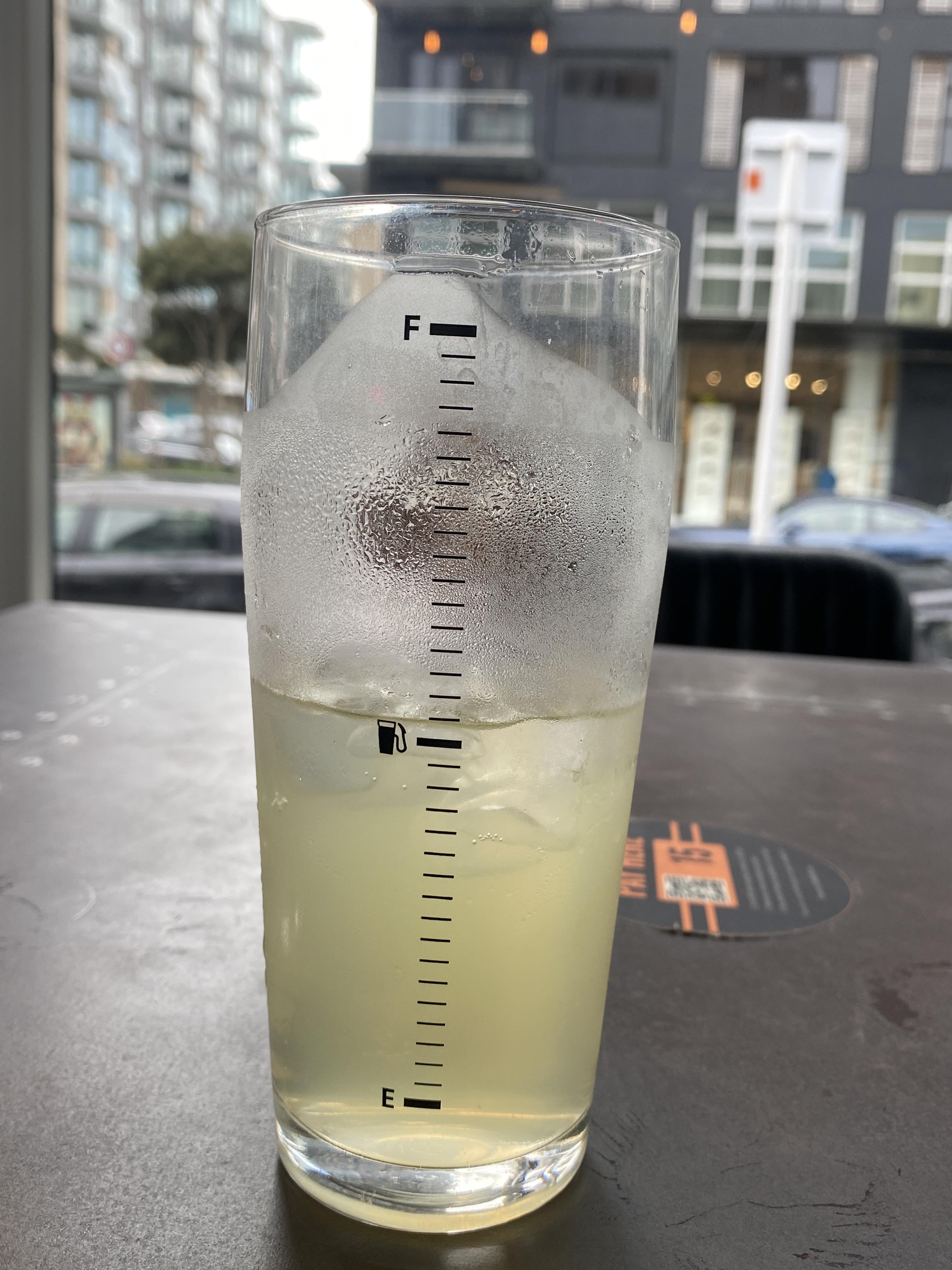 This glass | Scrolller