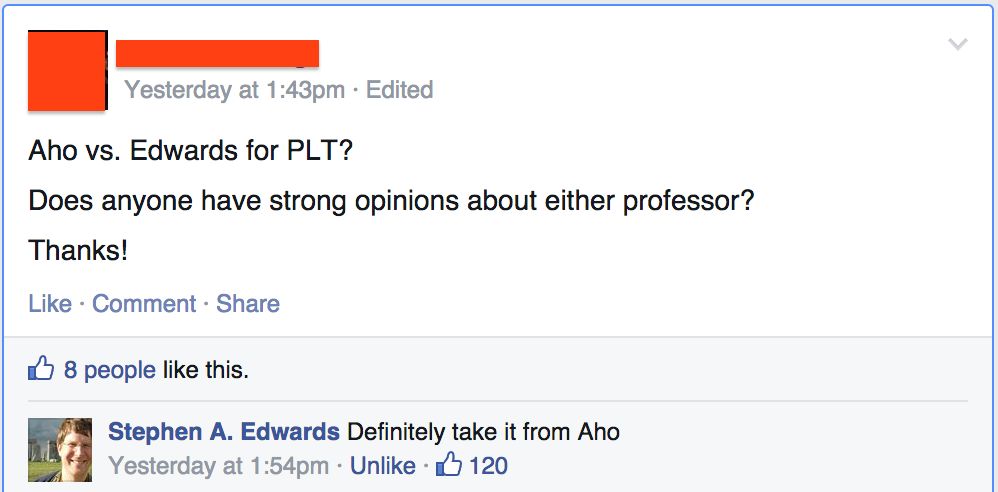 This got meta real fast. | Scrolller