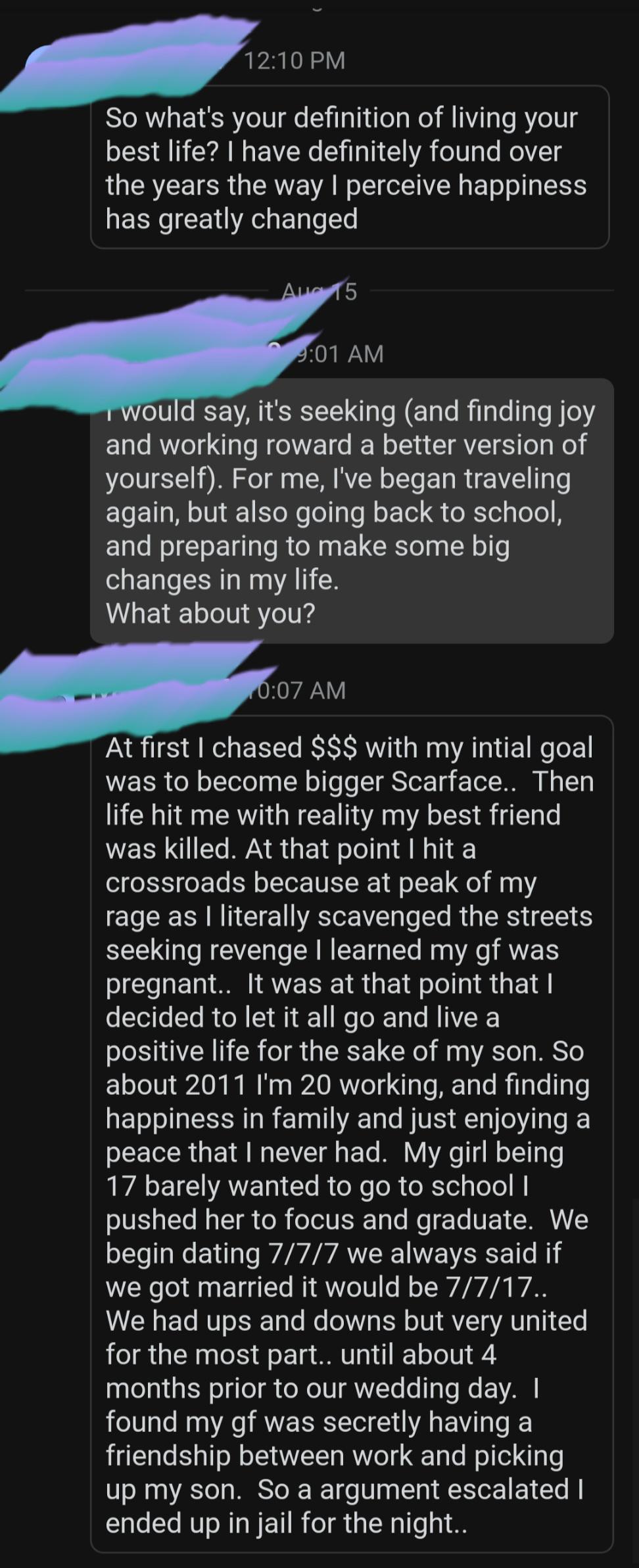 This guy must live in a mall for all the escalation he's doing. | Scrolller