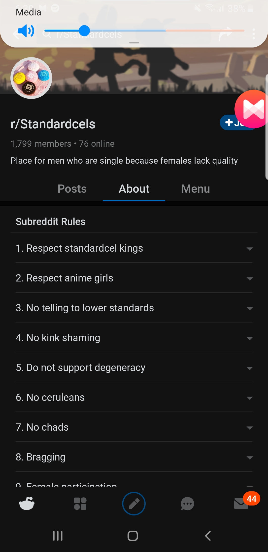 This has to be satire | Scrolller