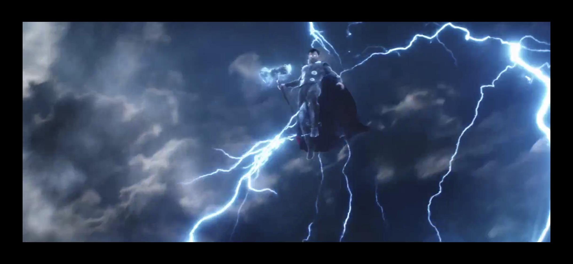 This Has To Be The Most Badass Scene In Infinity War My Opinion Of