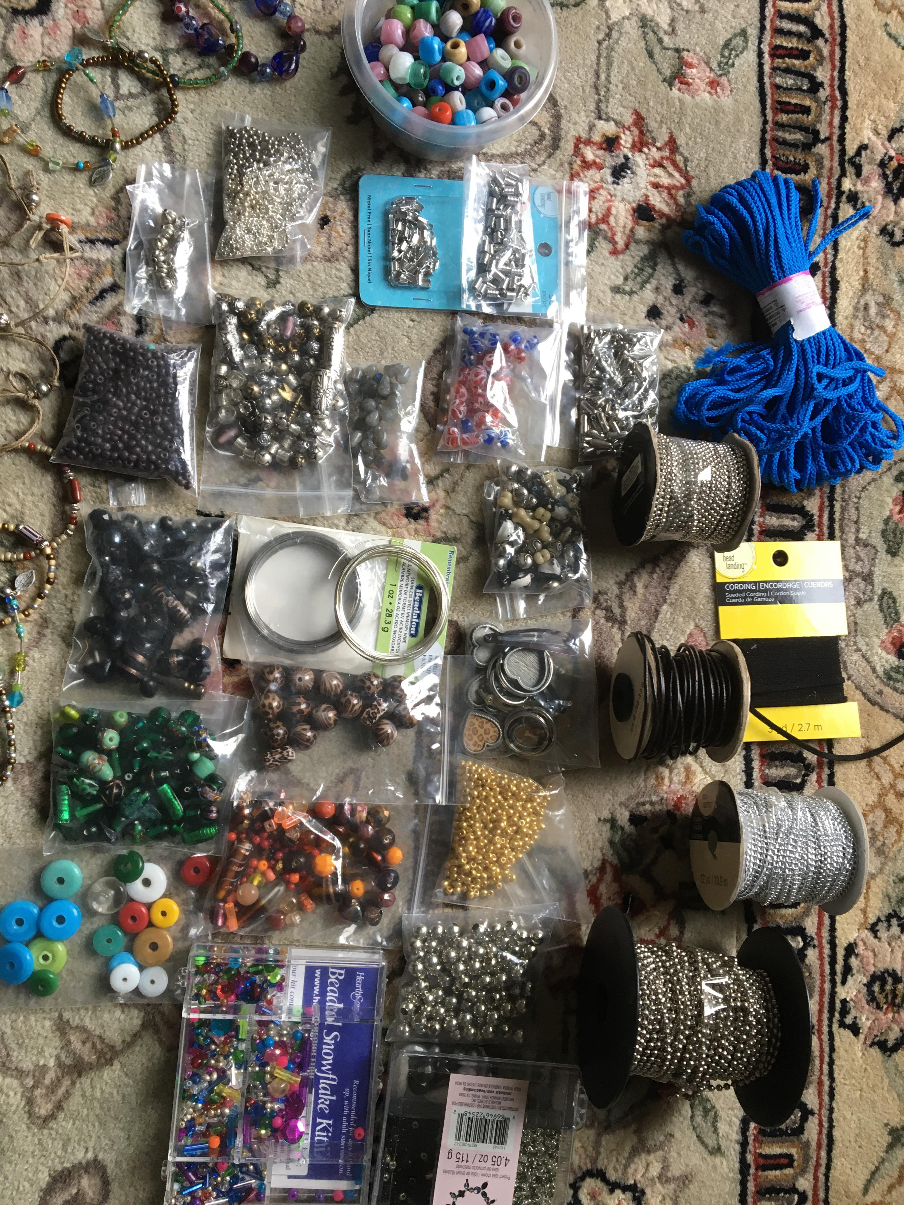 This haul from goodwill yesterday, $13 | Scrolller