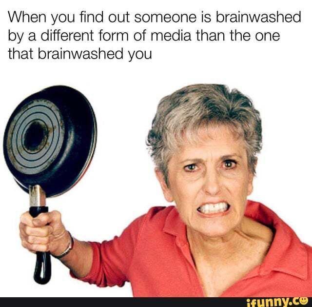 This hits way to close to home | Scrolller