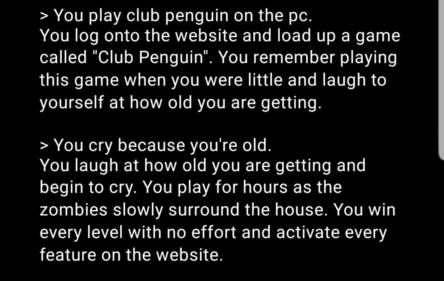 This hurt | Scrolller