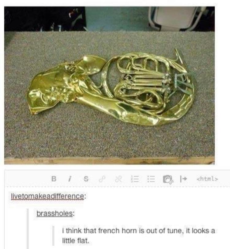 this hurts | Scrolller