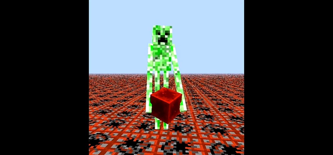 This image is purely explosive | Scrolller