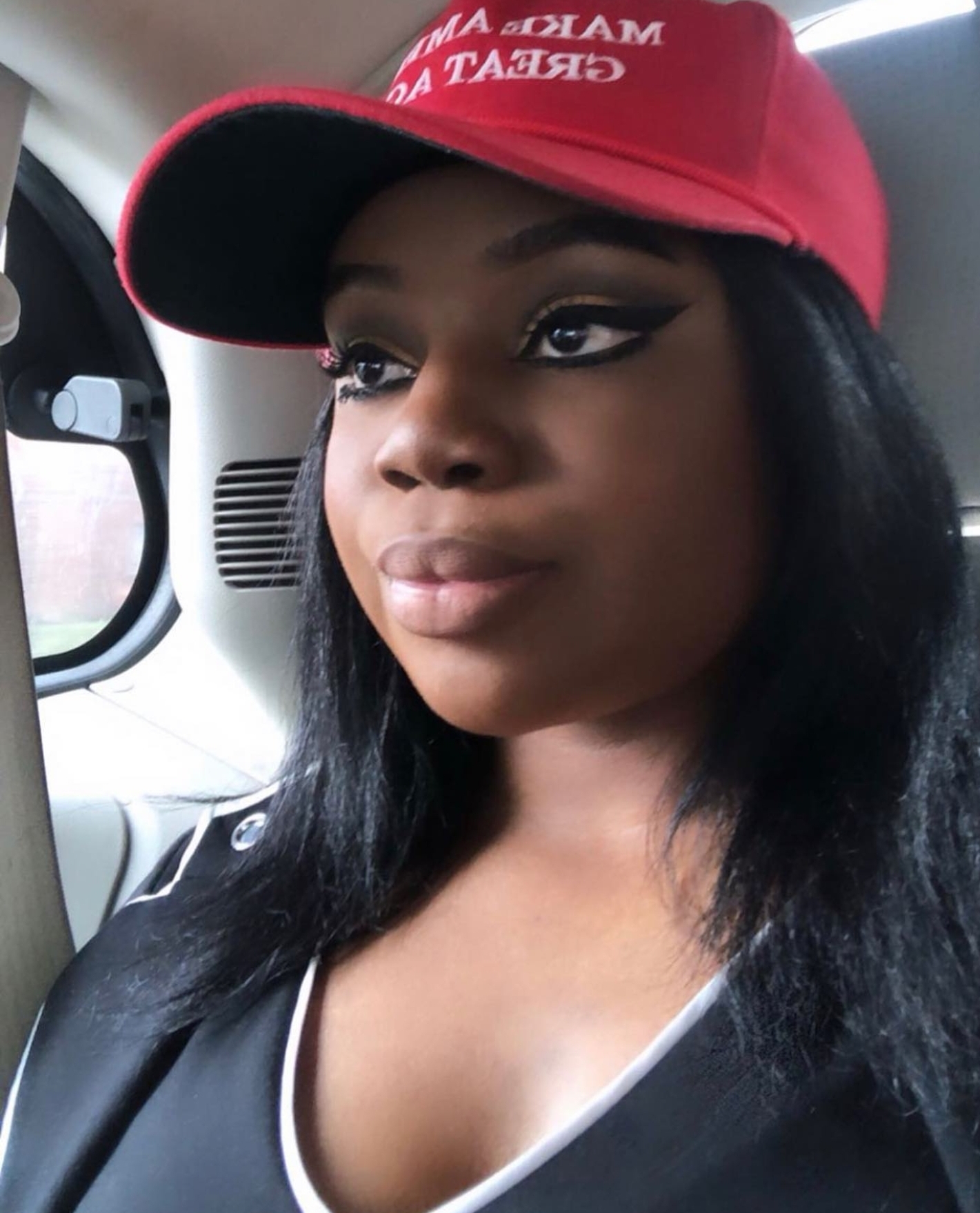 This image is scarier to the NPC normies than an empty toilet paper isle | Scrolller