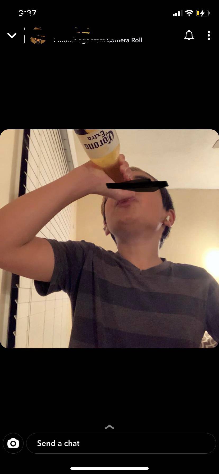 This is a child | Scrolller