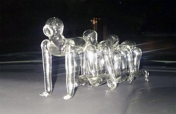 This is a pipe | Scrolller