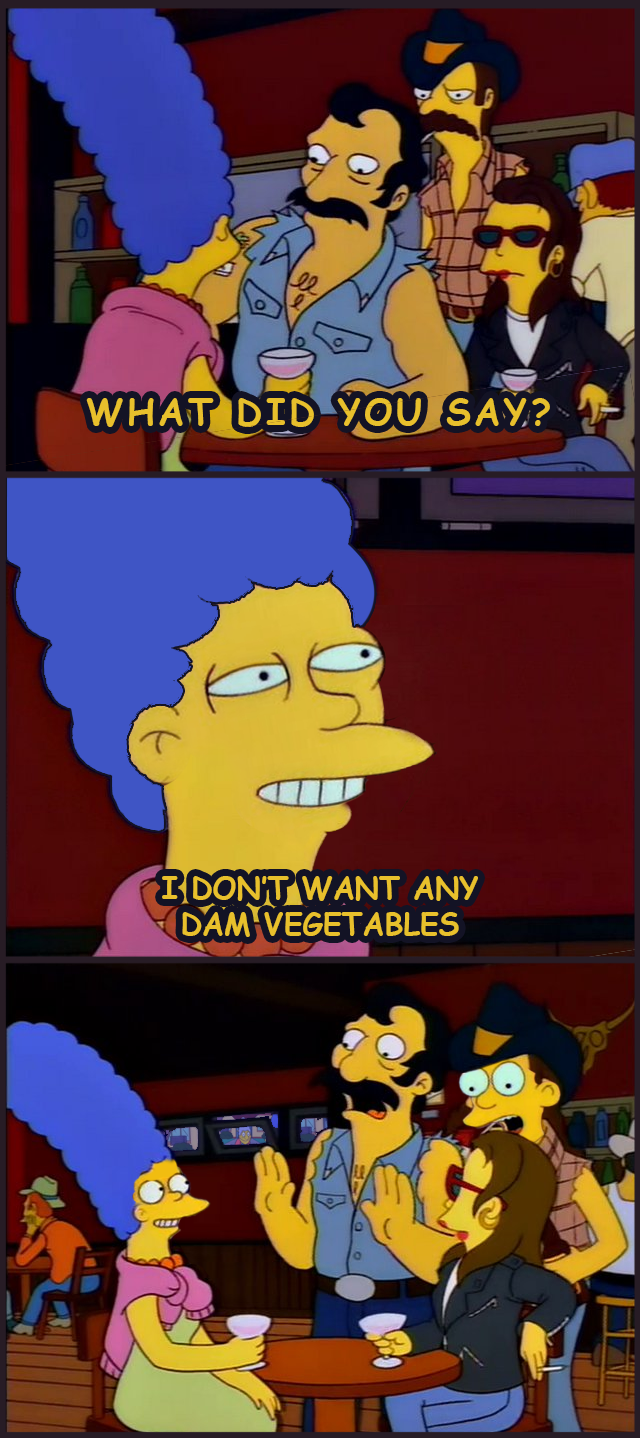 this is a really good shitpost I made /s | Scrolller