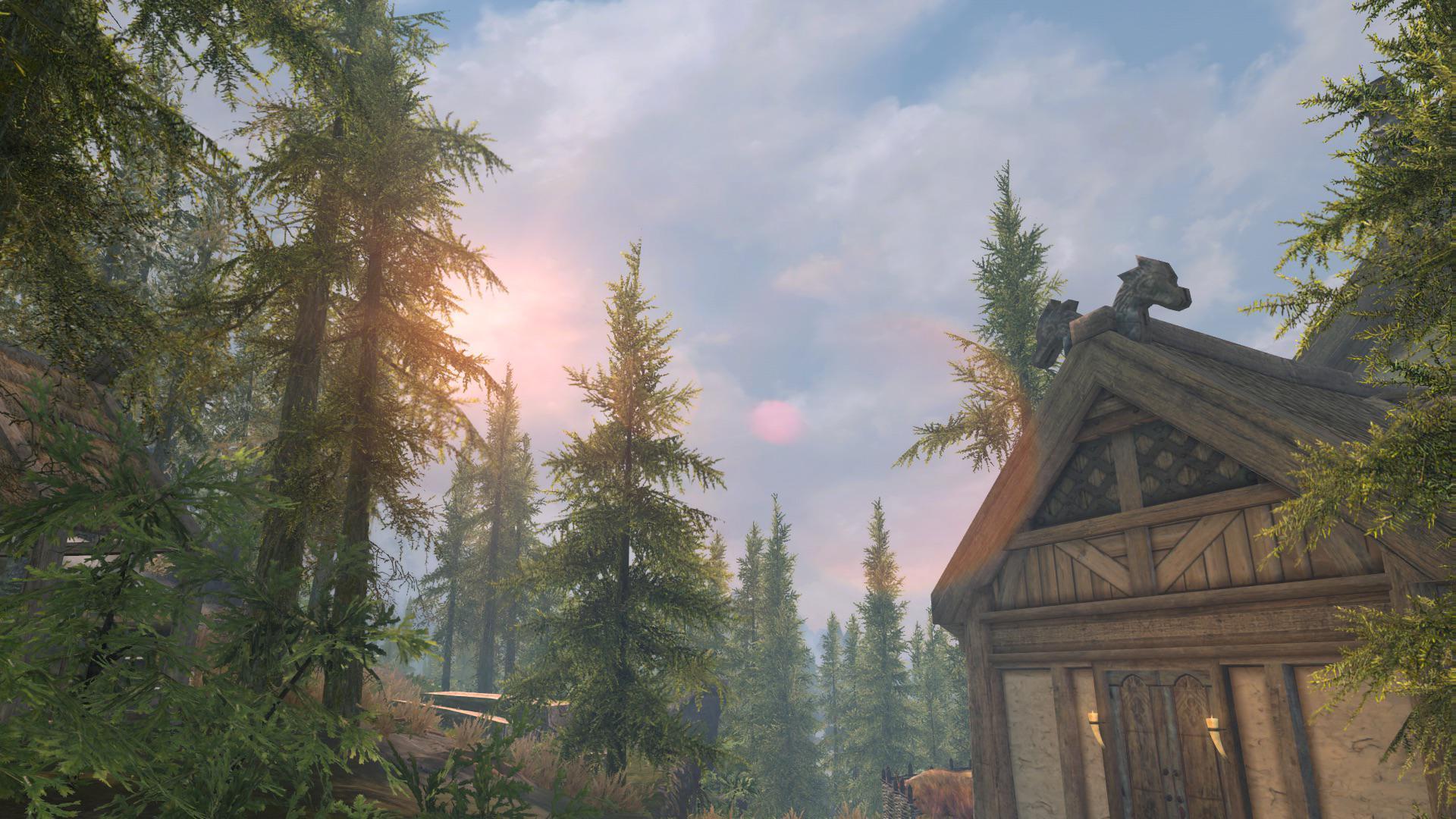 This is an Xbox one outside lakeview manor | Scrolller