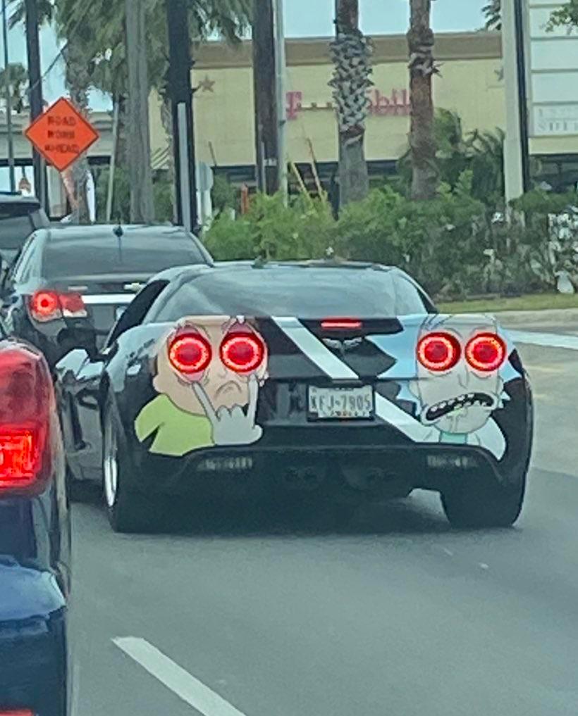 This is awesome | Scrolller