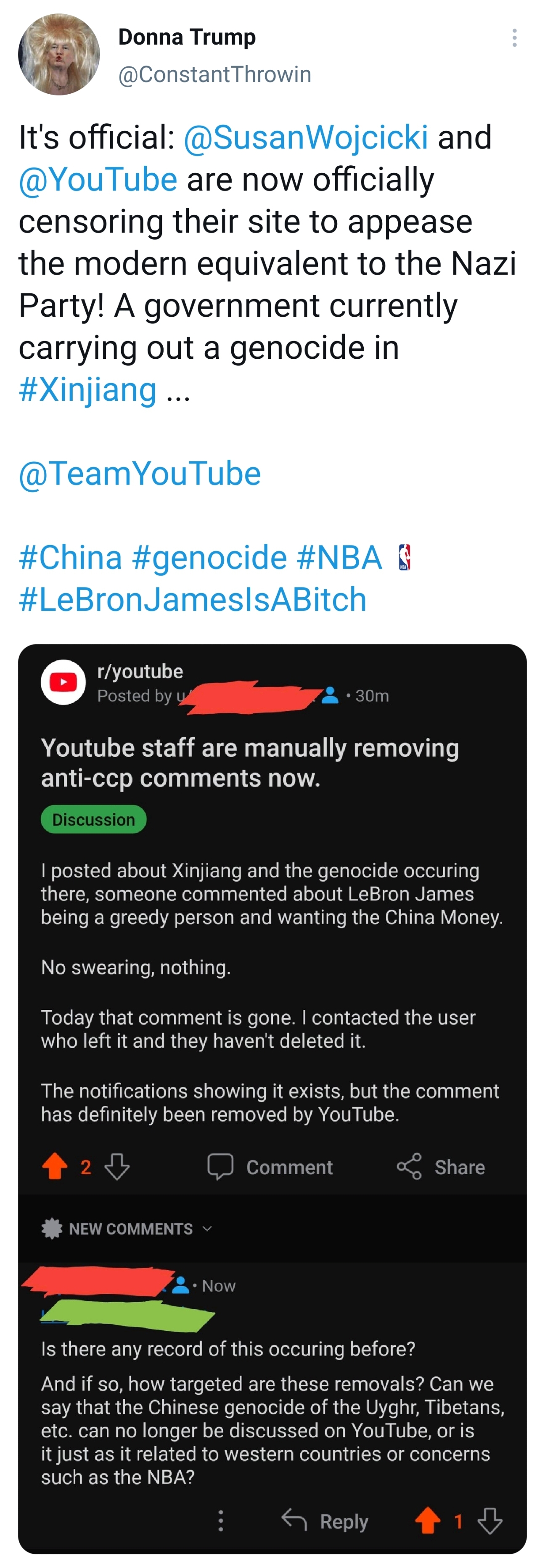 This is awful | Scrolller