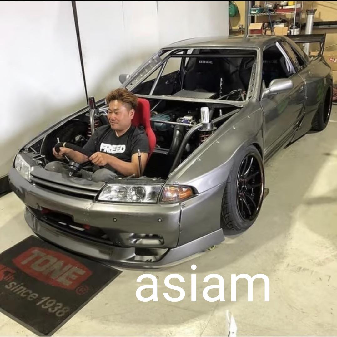 This is basically JDM in a nutshell | Scrolller