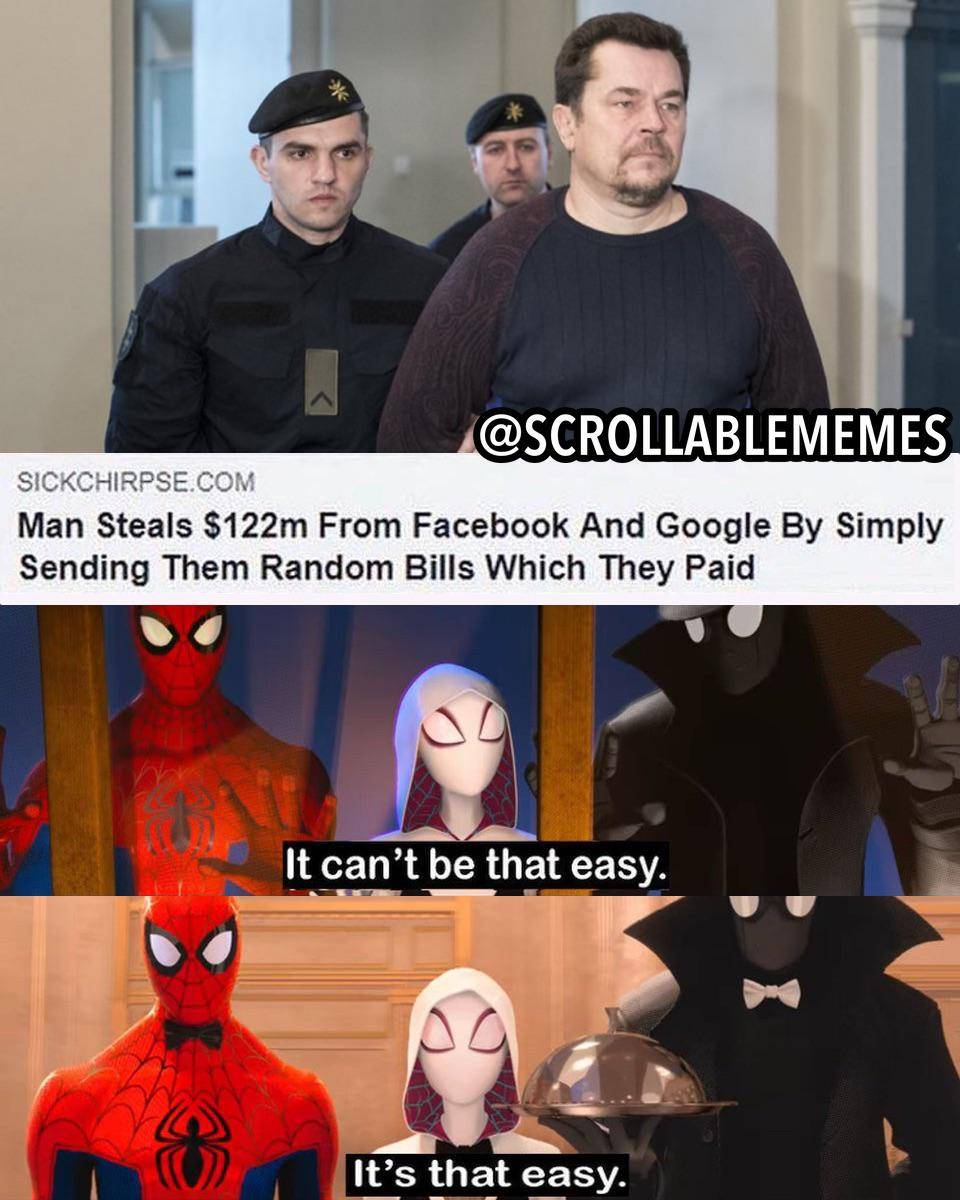 This is big brain time | Scrolller