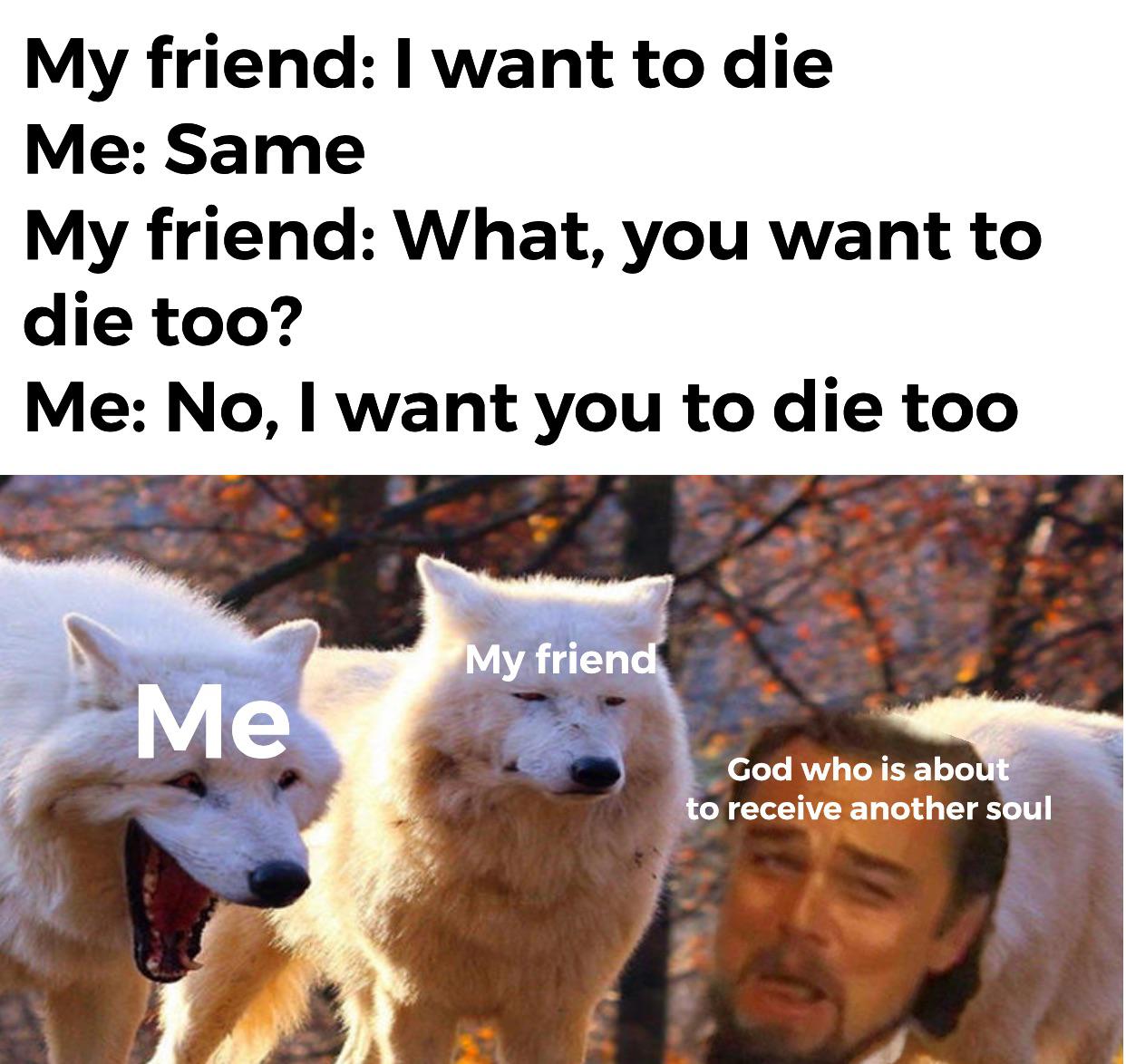 This is blursed | Scrolller