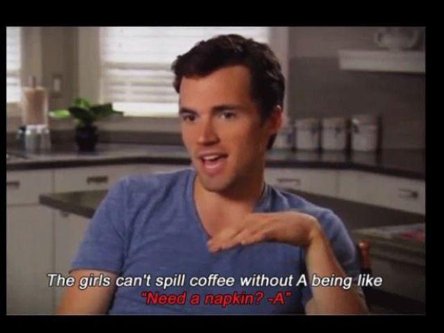 This is chief kiss perfect. | Scrolller