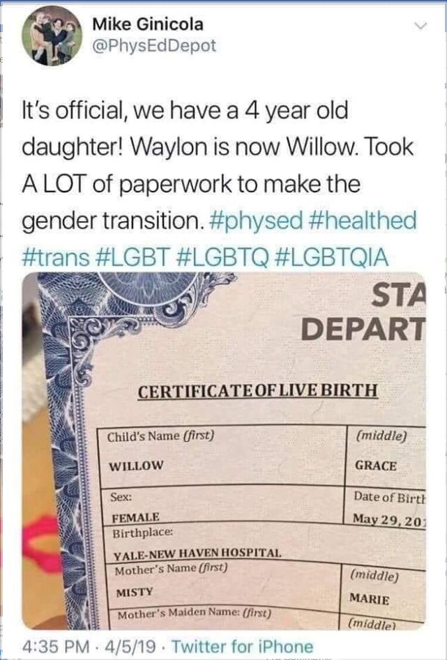 This is child abuse | Scrolller