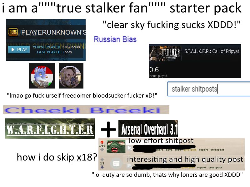 This is controversial, but its true. | Scrolller